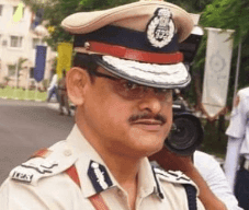 ଅରୁଣ ଷଡ଼ଙ୍ଗୀ ଙ୍କୁ DGP ଦାୟିତ୍ୱ….. – Report Card Odisha